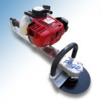 GEISMAR PHG2 - Multipurpose Portable Grinding Machine - Key Source Rail