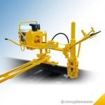 GEISMAR AS2 /AS3 Spike Puller - Key Source Rail
