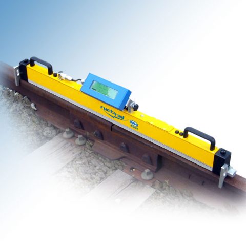 GEISMAR SUPERSEDER - Portable Electronic Straightness Measurer - Key ...