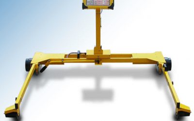 Track Geometry Trolleys Archives - Key Source Rail