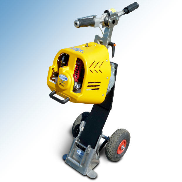 Tamping Handheld Archives - Key Source Rail