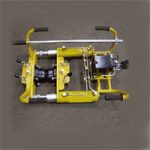 Weld Shear Blades - Key Source Rail