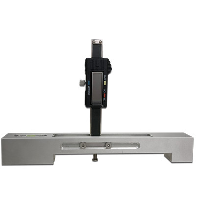 Switch Rail Height Gauge - LJ-JGJD-1 - Key Source Rail