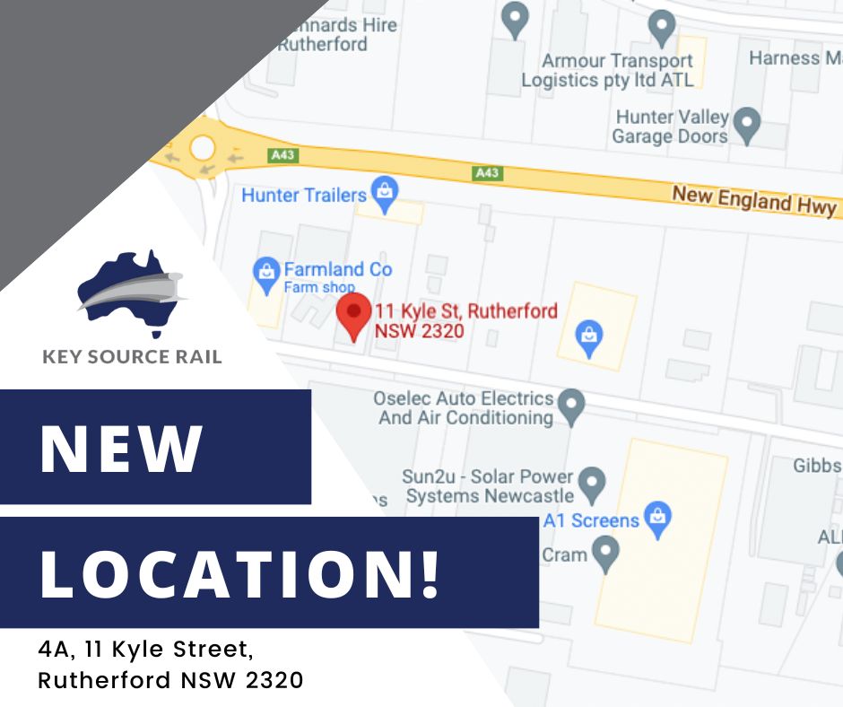 Home - Key Source Rail